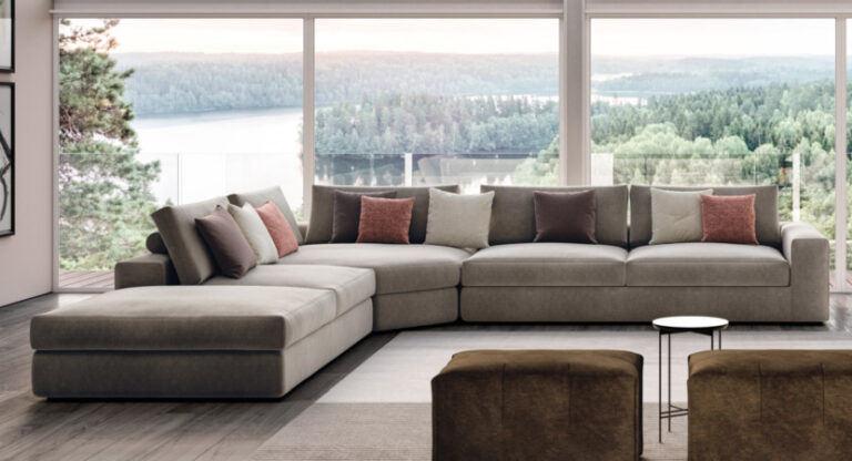 Living | Home&Deco Furniture | Italian Brands Cyprus