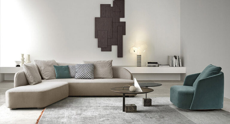 Living | Home&Deco Furniture | Italian Brands Cyprus