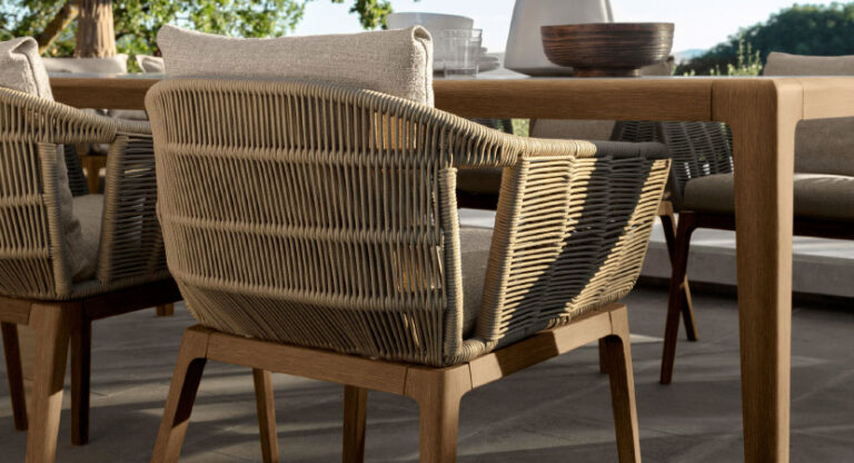 Outdoor | Home&Deco Furniture | Italian Brands Cyprus