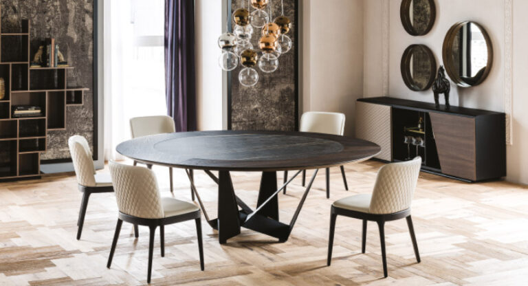 Home & Deco Furniture Cyprus – Poliform furniture collections