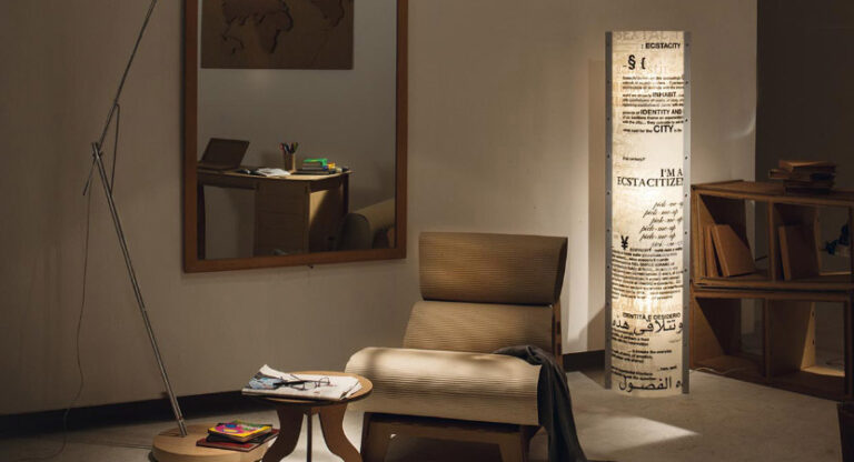 Lighting | Home&Deco Furniture | Italian Brands Cyprus
