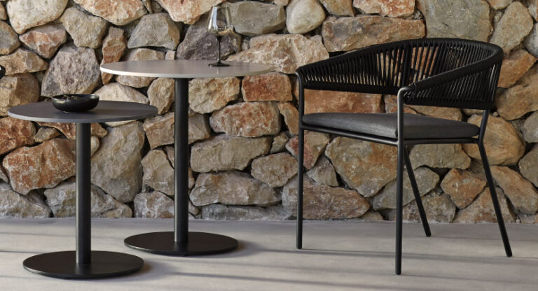 Outdoor | Home&Deco Furniture | Italian Brands Cyprus