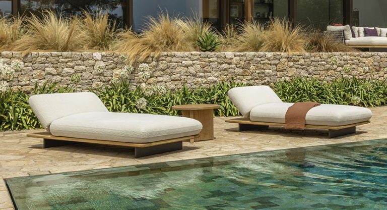 Outdoor | Home&Deco Furniture | Italian Brands Cyprus