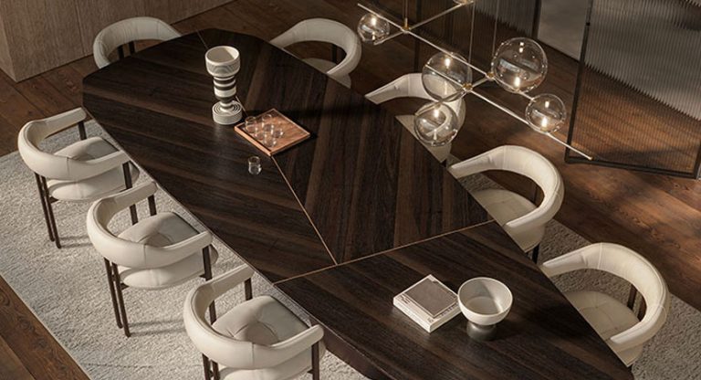 Home & Deco Furniture Cyprus – Poliform furniture collections